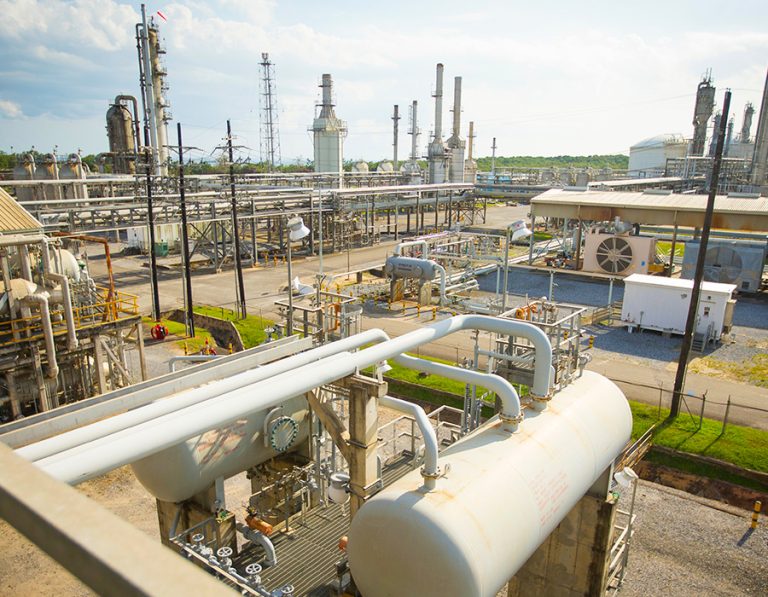 Our Facilities – PPGPL