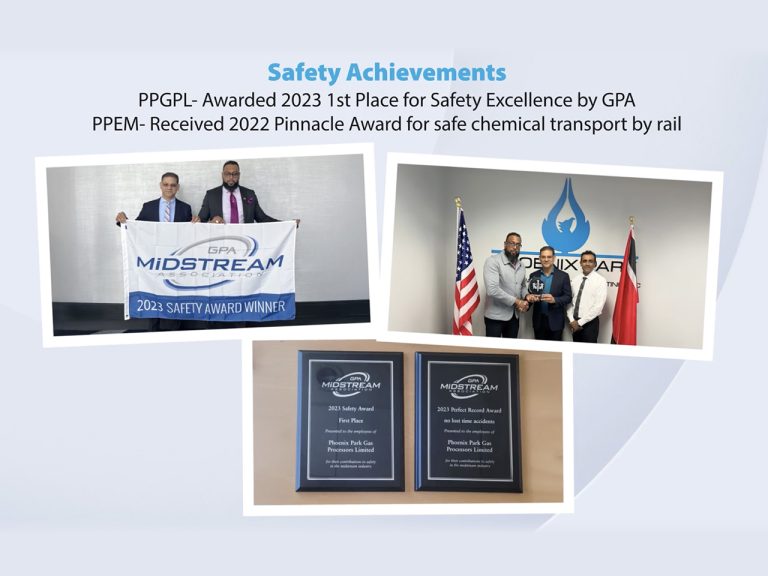 PPGPL – Creating sustainability for current and future generations