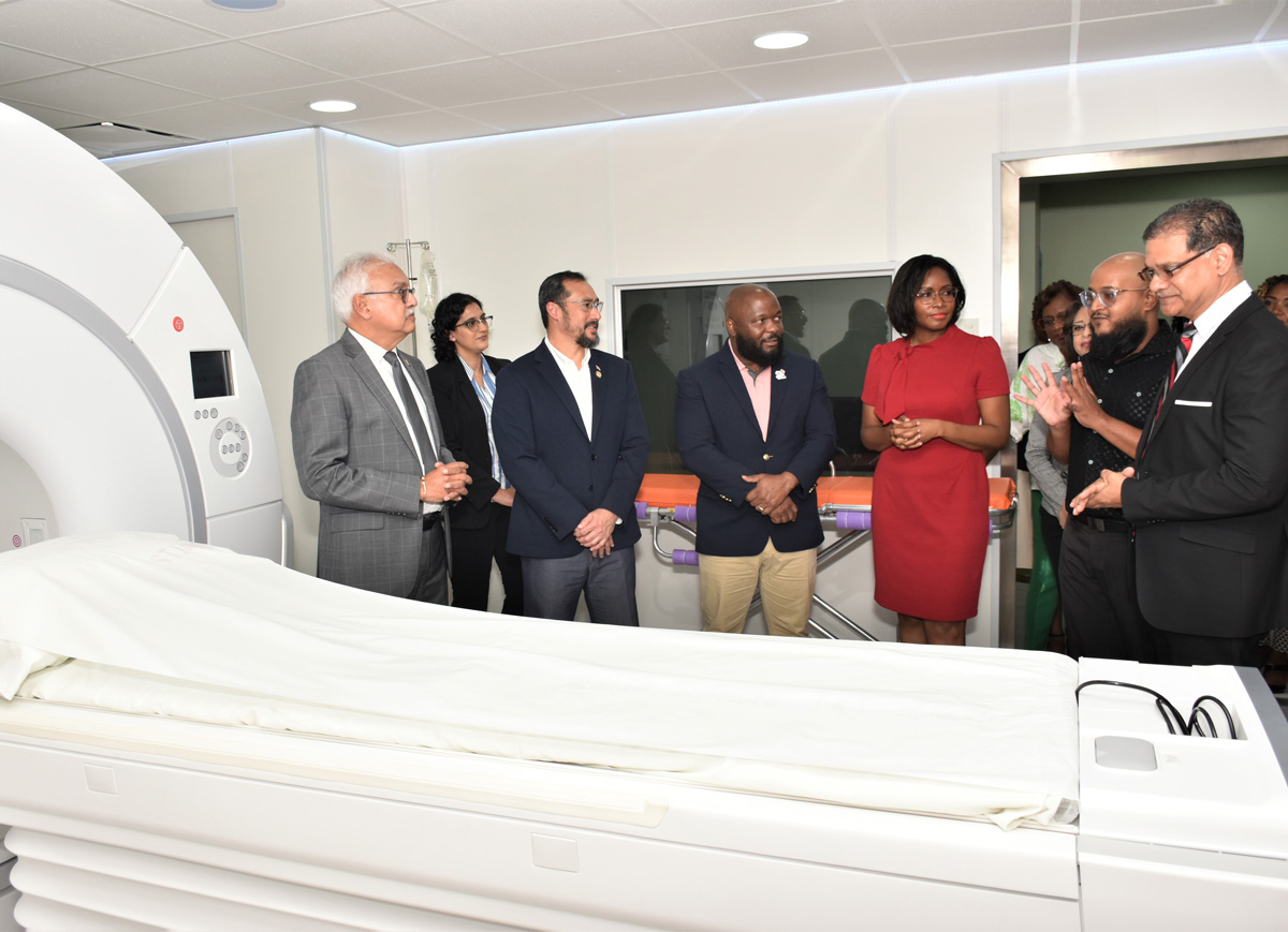 CSR Program – PPGPL