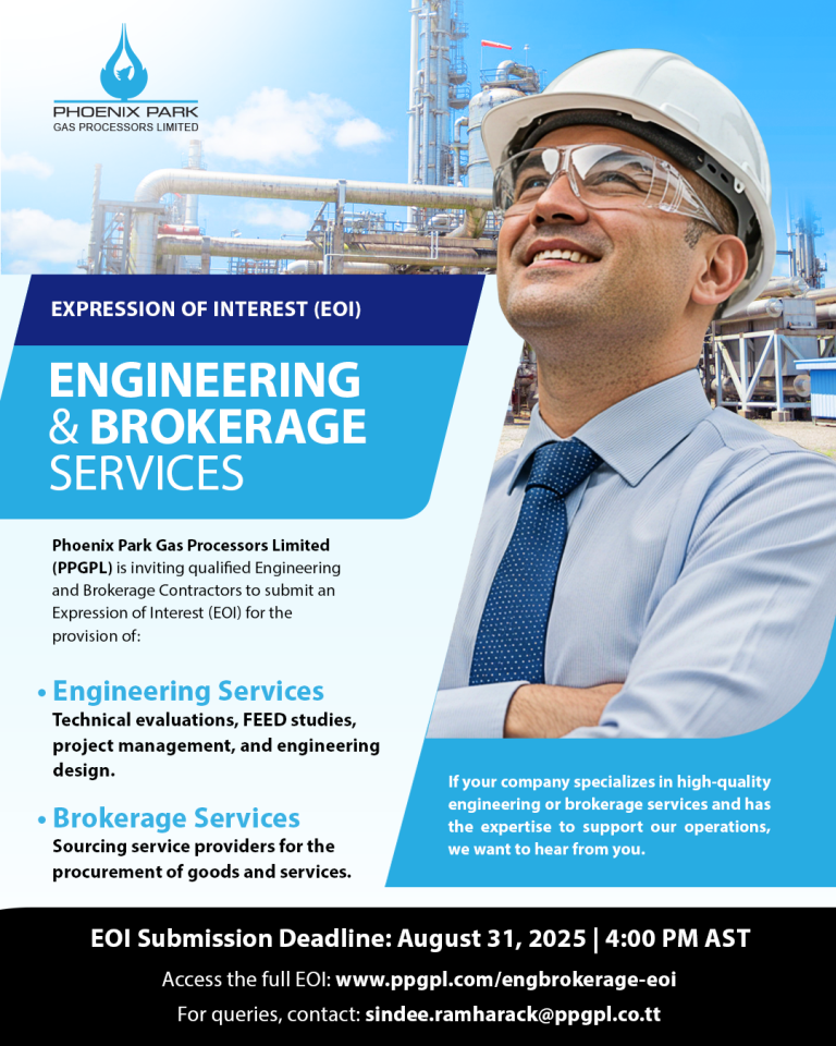 PPGPL – Creating sustainability for current and future generations