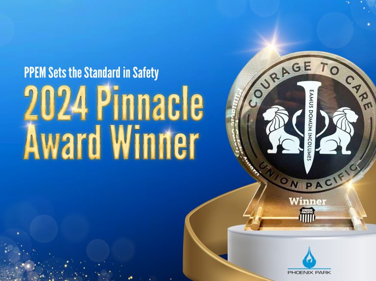 PPGPL – Creating sustainability for current and future generations