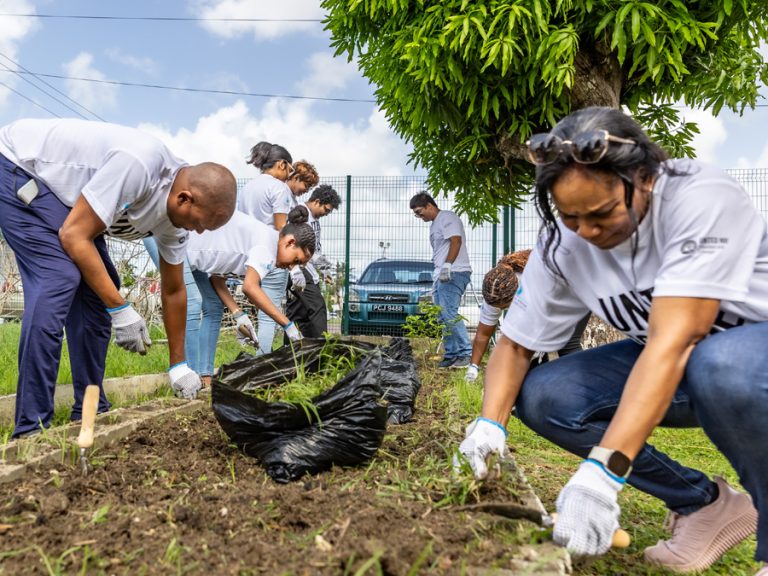 PPGPL – Creating sustainability for current and future generations